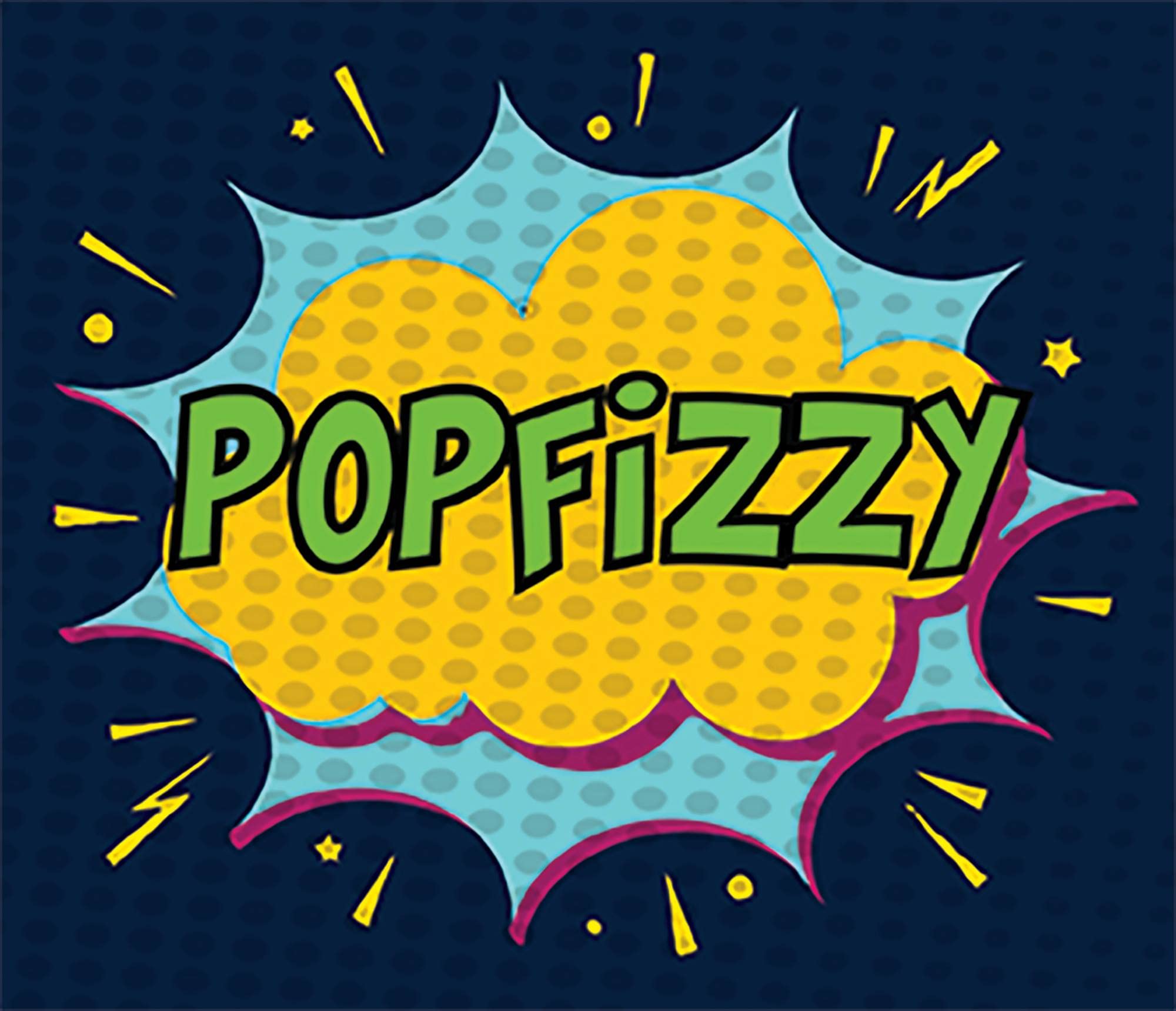 Popfizzy Tacos Sign, Taco Tuesday Sign, Funny Taco Gifts for Taco Lovers, Taco Decorations, Taco Themed Gifts