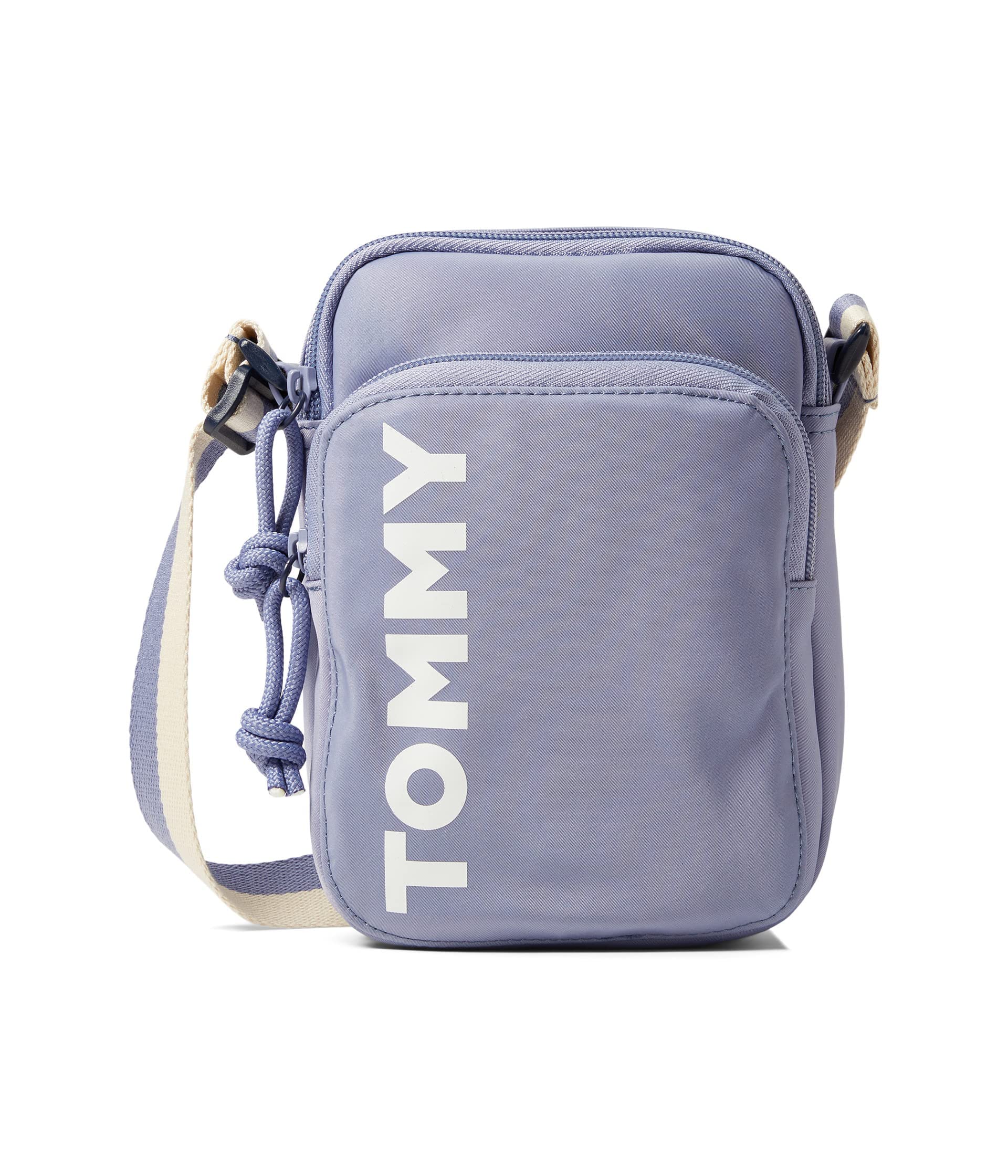 Tommy Hilfiger Cory II Mini Reporter Blue Stone One Size