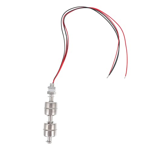 LIGHTAOTAO 1 PC Water Level Controller Water Pump Float Aquarium Parts Water Level Sensor Float