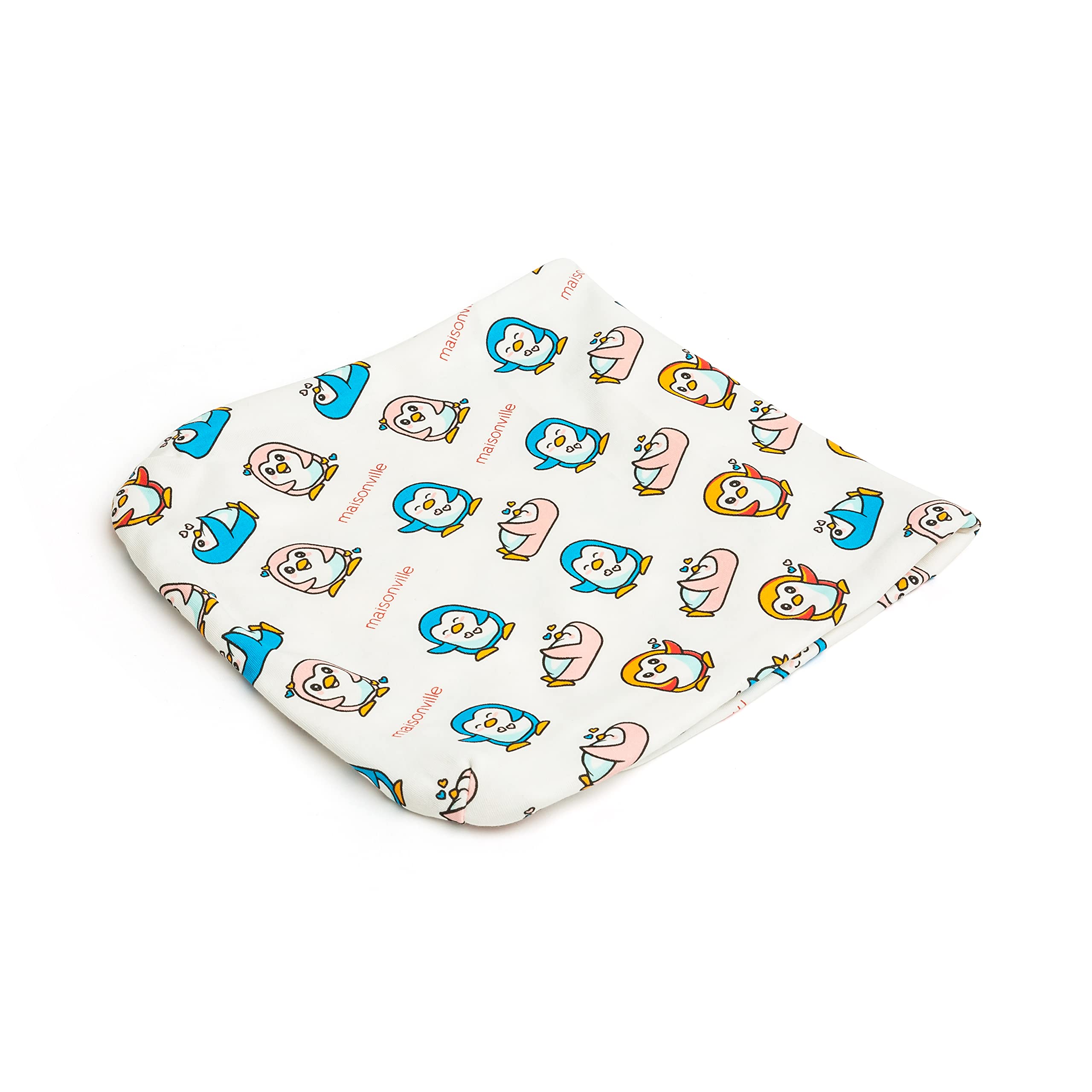 Memory Foam Toddler Pillow for Kids β 2x Cute Pillowcases for Comfort, Support & Convenience β Hypoallergenic, Breathable, Oeko-Tex Certified, Eco-Friendly β Make Bedtime a Playful Journey