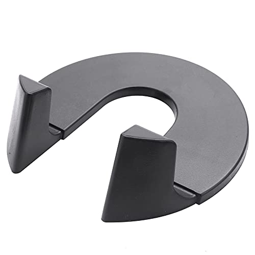 OVBBESS Vr Stand,Headset Display Holder and Station for Rift S Quest Headset Press Controllers