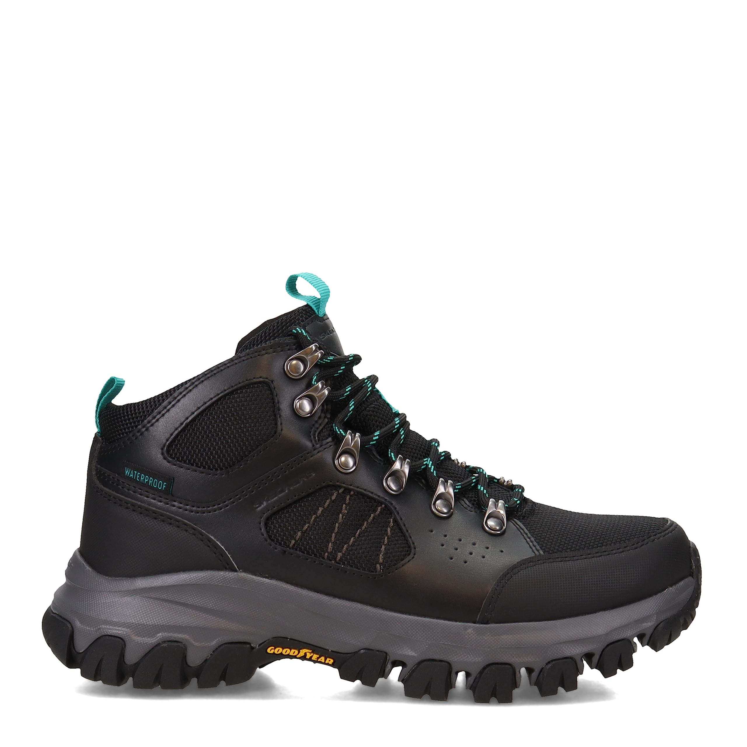 Skechers Women's, Relaxed Fit: Edgmont Hiking Boot