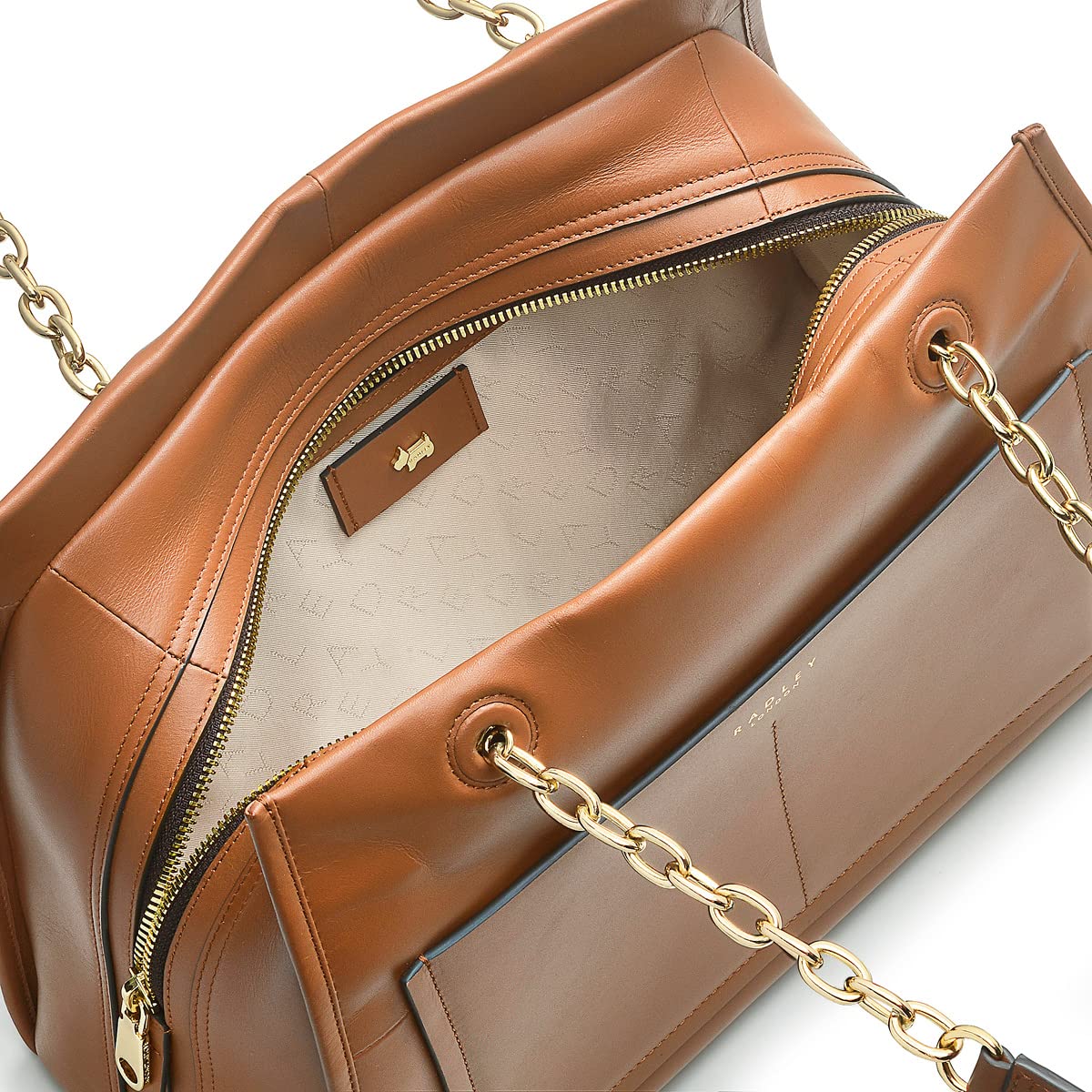 RADLEY London Fern Street - Medium Ziptop Tote