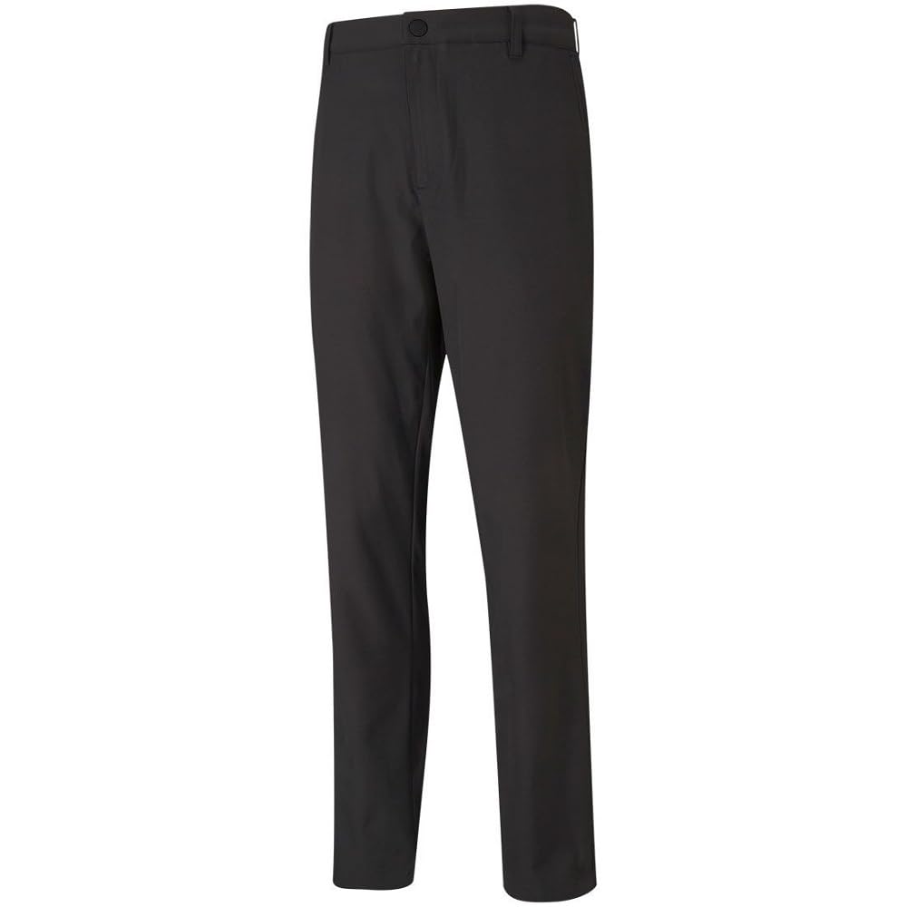 Puma Golf Men's Jackpot Utility Pant, 38x32 Puma Black