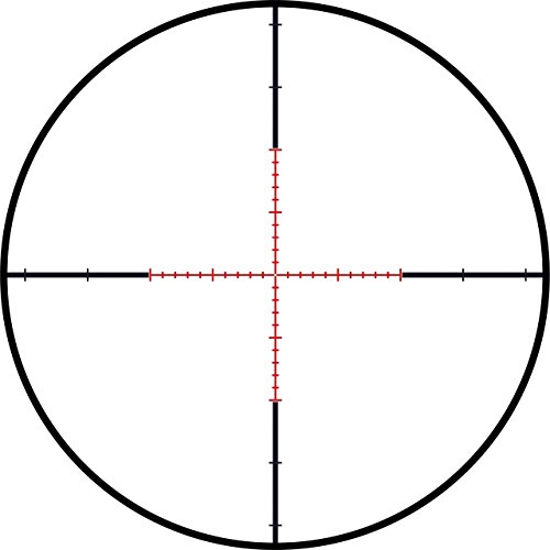 LEUP VX-6HD 3-18X50 SF TMOA IR MATTE