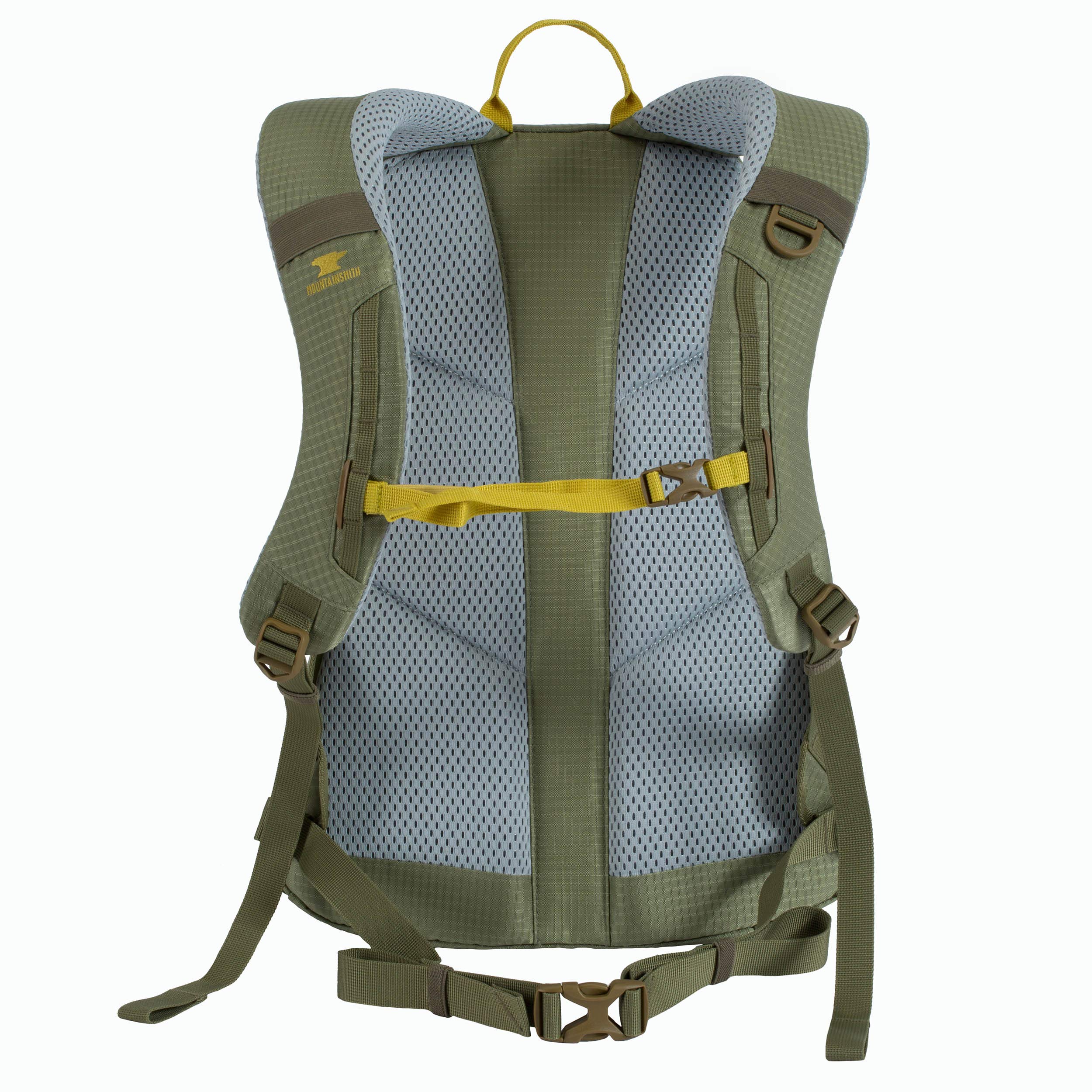 Mountainsmith Clear Creek 15, Moss Green, 15L