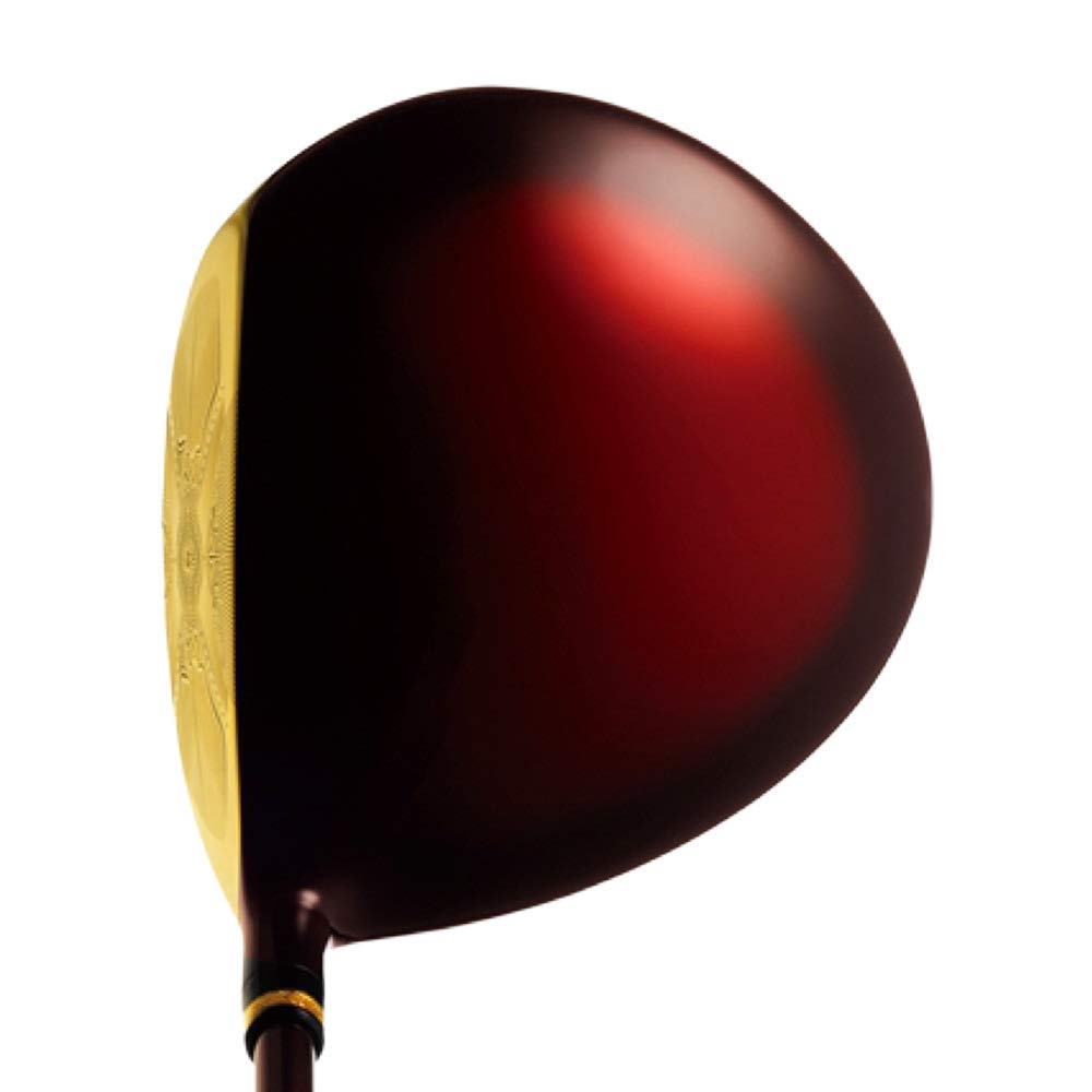 Maruman 2018 Golf Japan Majesty PRESTIGIO 10 Driver LV730 Original Carbon マルマン マジェスティ プレステジオ テン ドライバーLV730 カーボンシャフト 9.5deg (S)