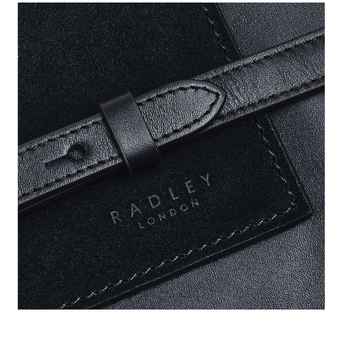 RADLEY London Ash Mews - Large Ziptop Shoulder