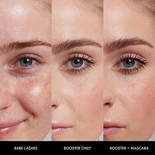 NYX PROFESSIONAL MAKEUP On The Rise Lash Primer, Eyelash Booster