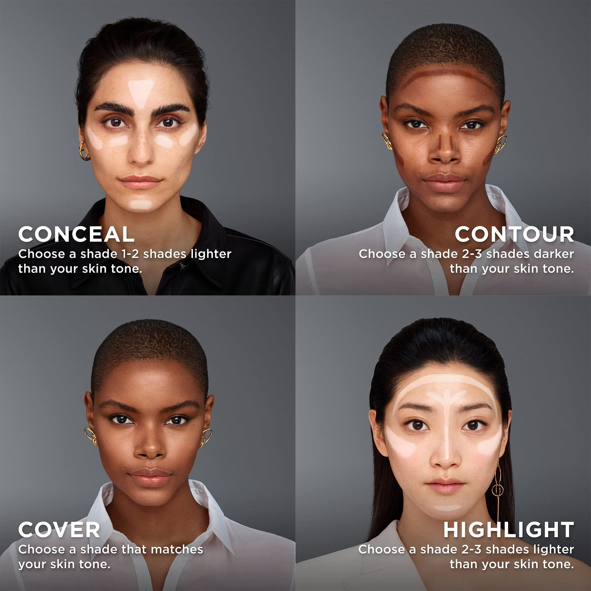 Lancôme Teint Idole Ultra Wear Foundation Stick - Full Coverage Foundation & Natural Matte Finish - Up To 24H Wear - 310 Bisque Cool