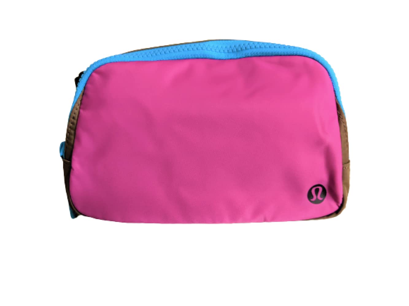Lululemon Wunder Under Crop Yoga Pants Heathered Jewelled Magenta Pink (8)