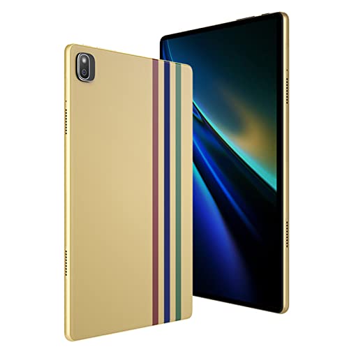 VINGVO 4G LTE Tablet, Reading Tablet 10.1 Inch IPS Octacore CPU 6000mAh Battery US Plug 100-240V 5G WiFi (US Plug)