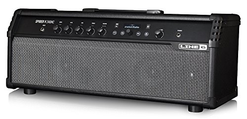 Line 6 (Spider V 240 HC)