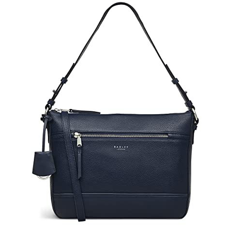 RADLEY London Maddox Road - Medium Ziptop Shoulder