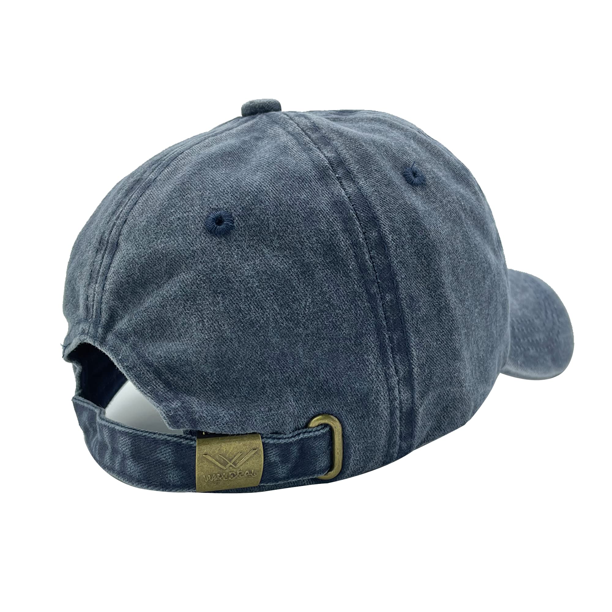 NVJUI JUFOPL Retirement Gifts for Men Women, Retired Dad Hat, Funny Baseball Cap