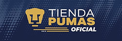 Pumas UNAM Original Jacket, Navy Blue-White, XL