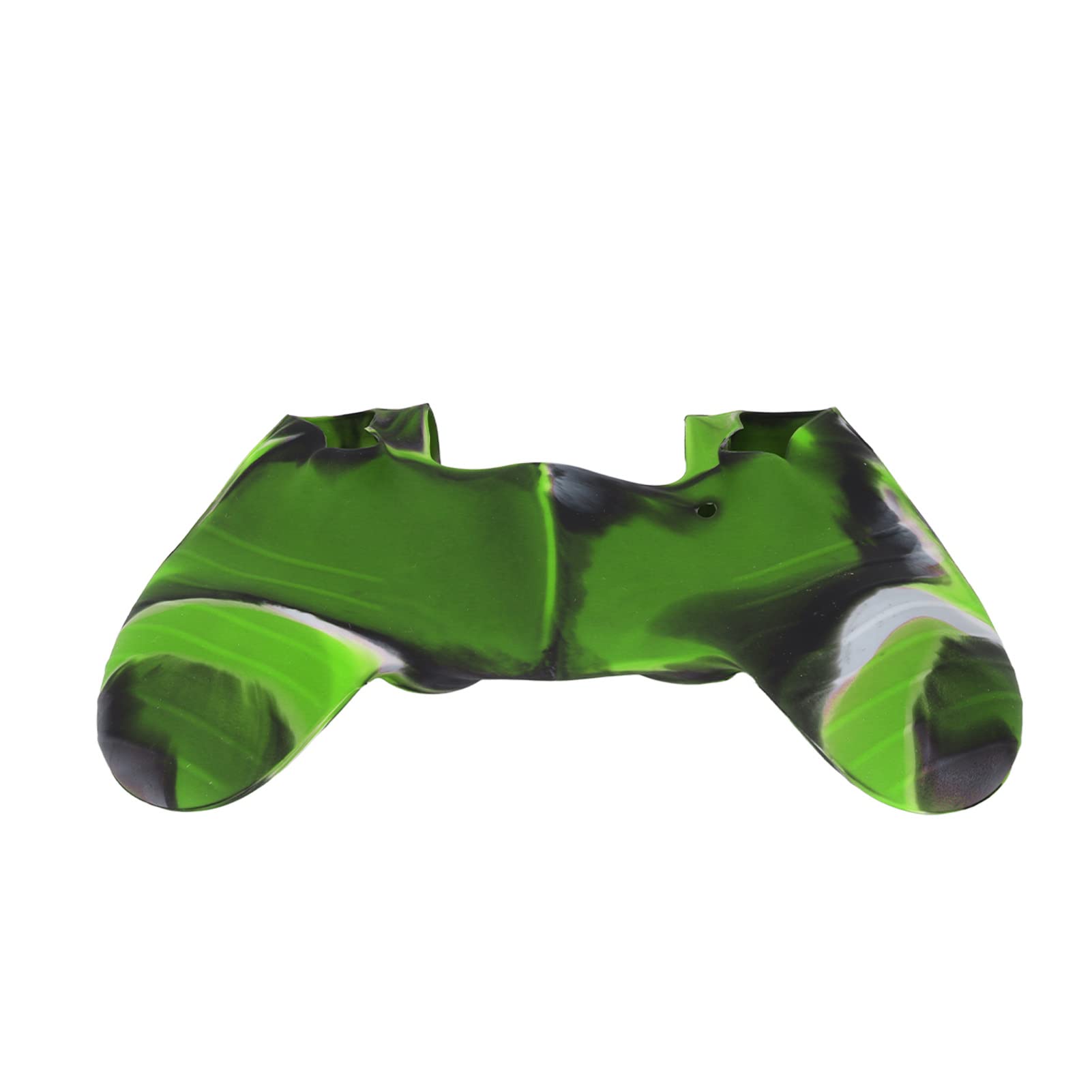 Silicone Case, Stylish Silicone Case Multifunctional Antiskid with 1 Pair of Thumb Grips for Game Controller