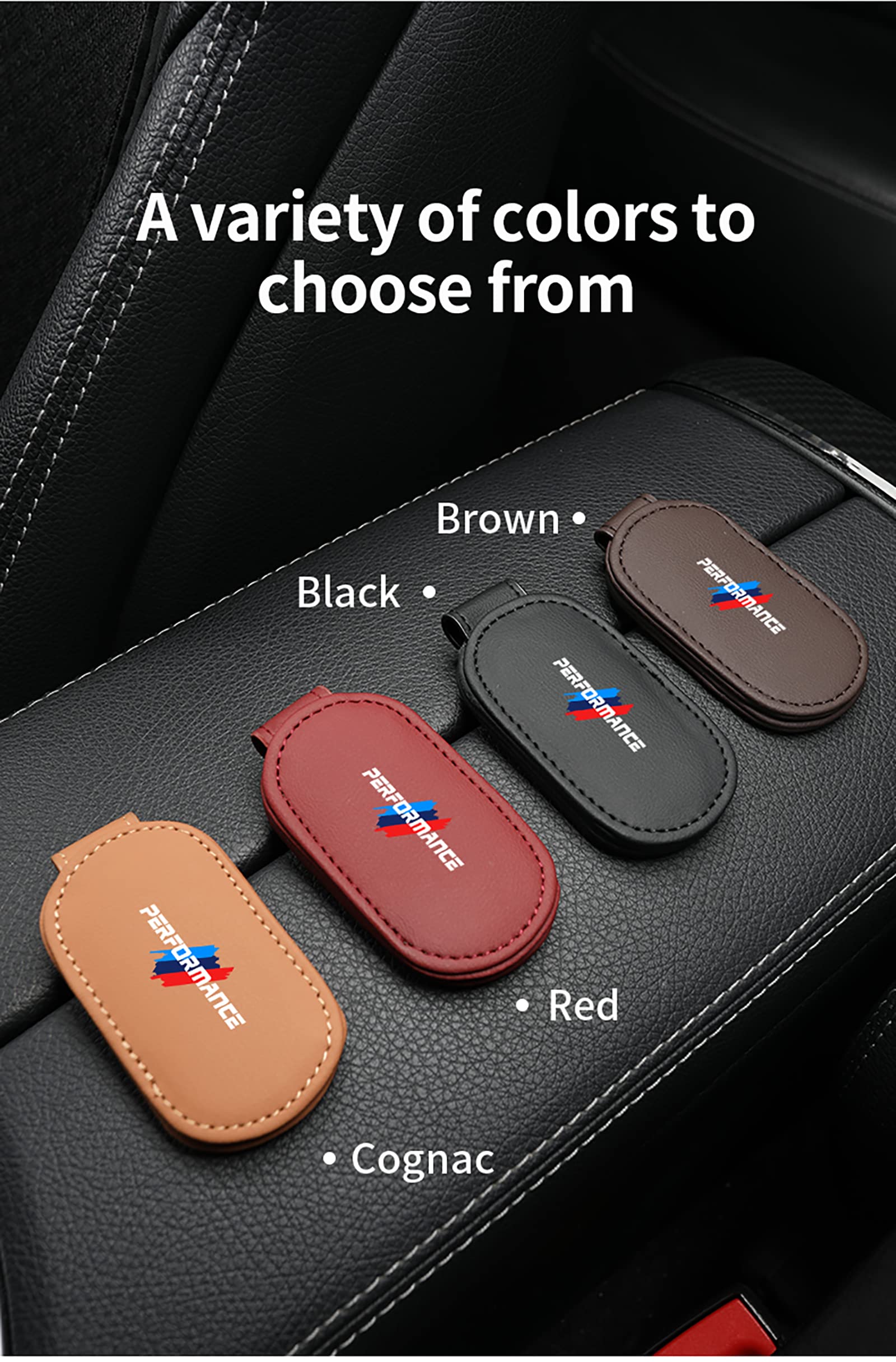 YCDCP Car Seat Belt Adjuster, Universal Seatbelt Adjuster, 2 Pack Car Seat Belt Clip Shoulder Neck Protector Strap Positioner Locking Clip for Adults Kids Pregnant Women (Black)