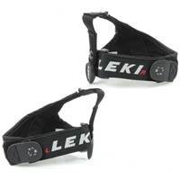 LEKI Trigger 3 NW Shark Strap - Small/Medium/Large