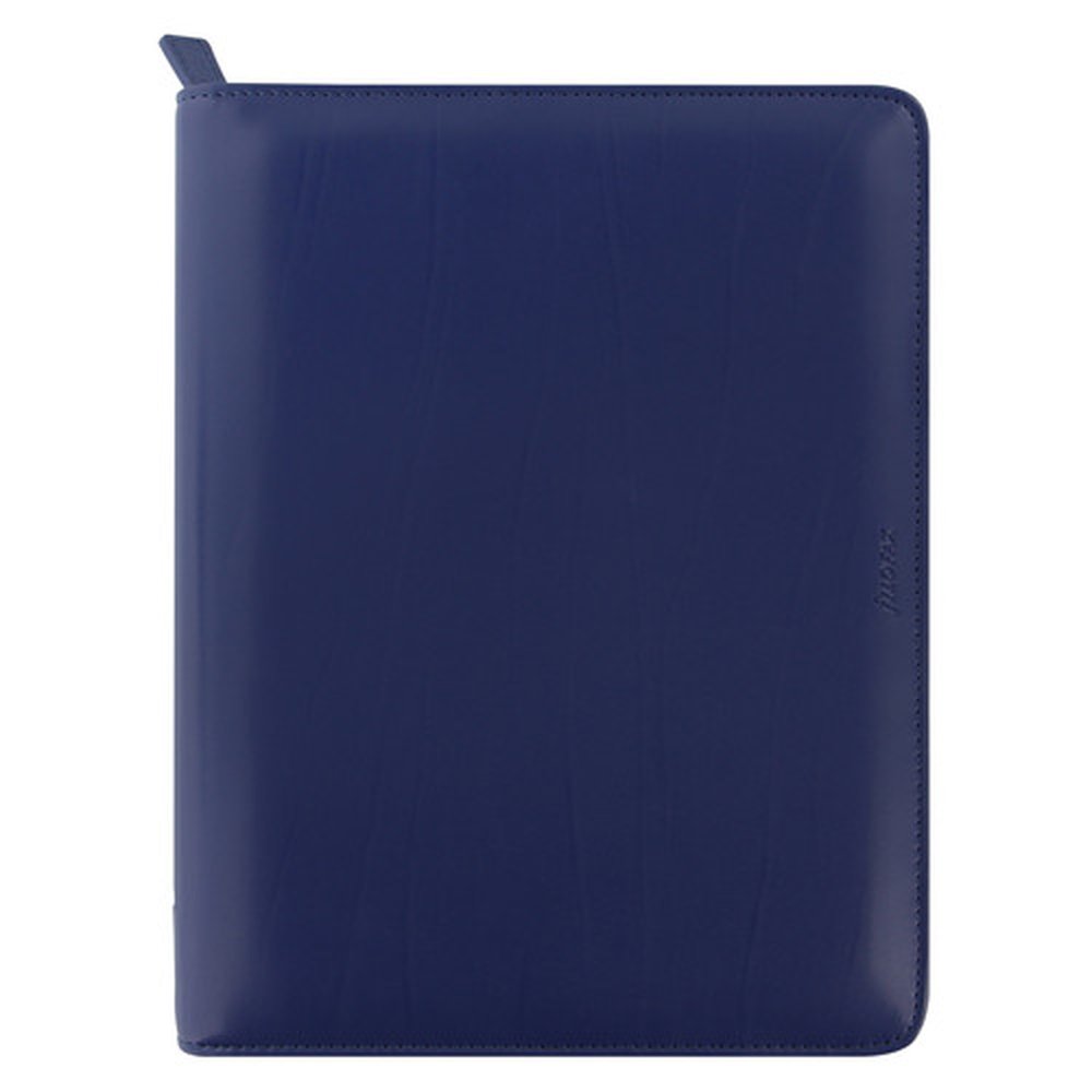 Metropol Blue A5 Diary
