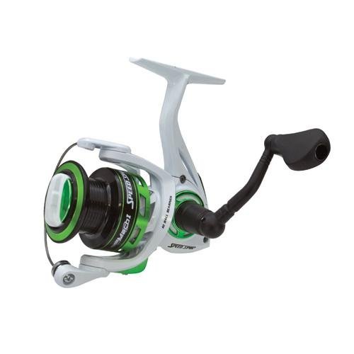 Lew's Mach 1 200 6.2:1 Spinning Reel