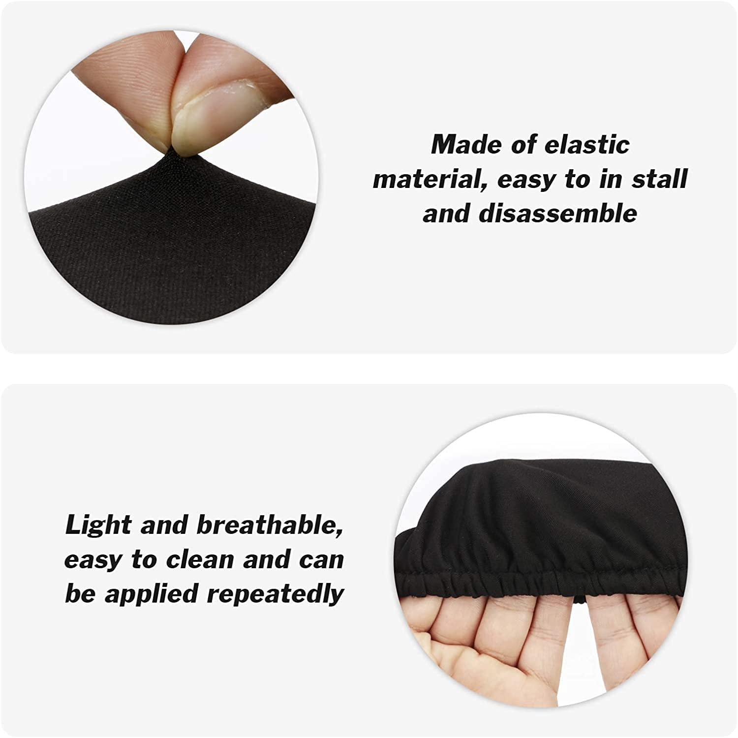 Music Instrument Bell Cover 8'',Washable and Reusable,Double-Layer Bell Cover for Standard Trombone Alto Horn Baritone Saxophone