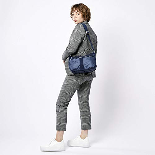 LeSportsac Essential Hobo, Classic Navy