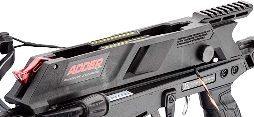 Spare 5 Shot Magazine for EK Archery R9 Adder Crossbow