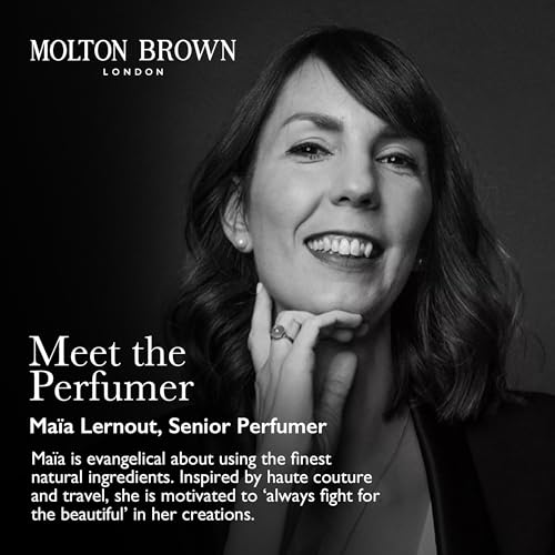 Molton Brown Flora Luminare Bath & Shower Gel 10 fl. oz.