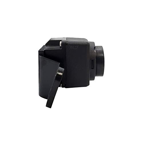 Master Tailgaters Replacement for Hyundai Veloster (2012-2017) Backup Camera OE Part # 95760-2V100, 95760-2V002