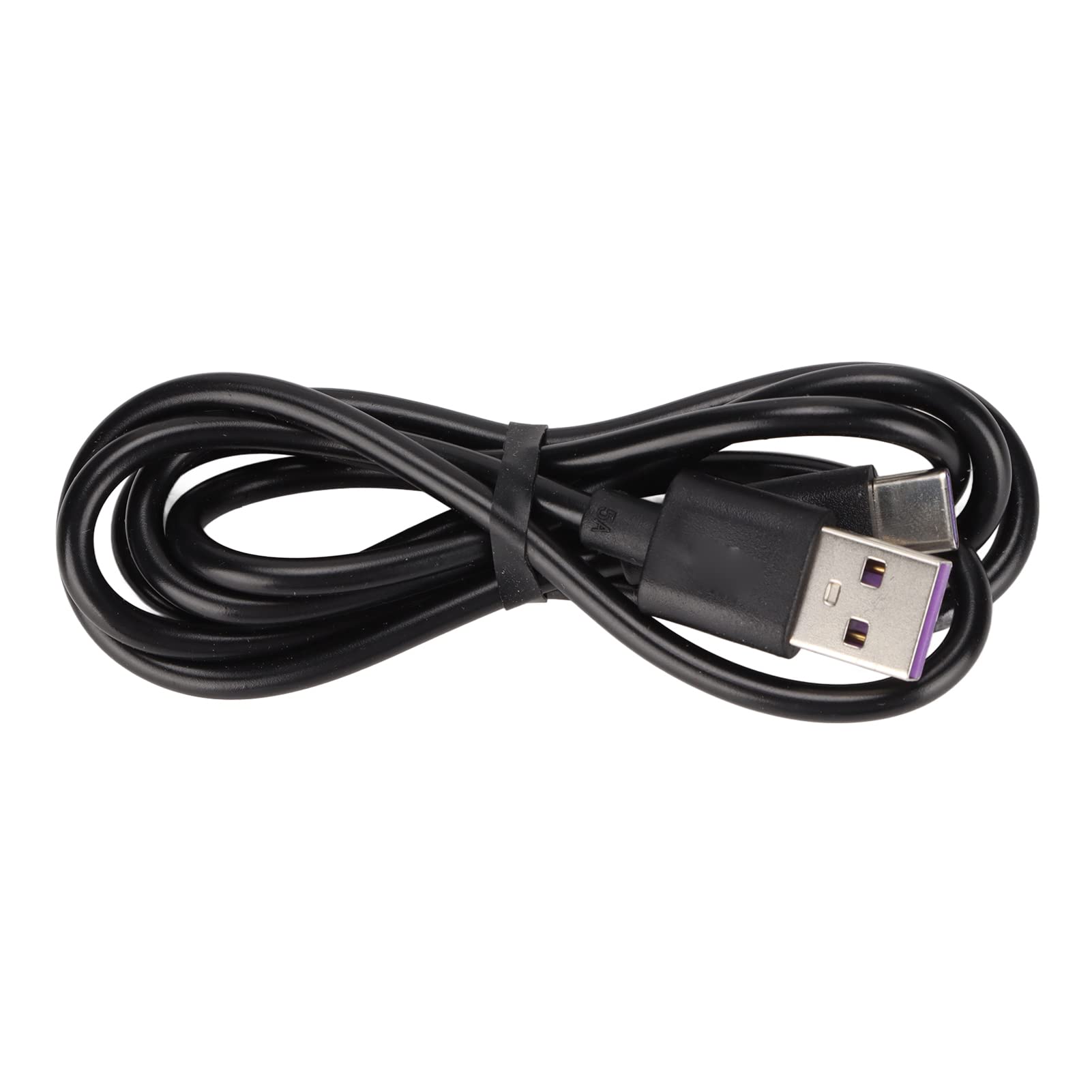 Yosoo 3.5 Inch IPS USB Mini Screen CPU RAM HDD Data Temperature Display 360 Degree Rotation Type C Sub Screen