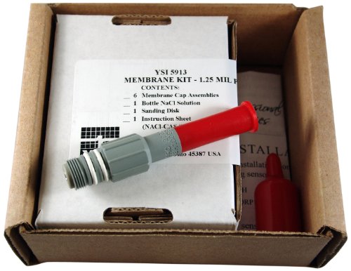 YSI-605202 Pro Series Galvanic Dissolved Oxygen Sensor