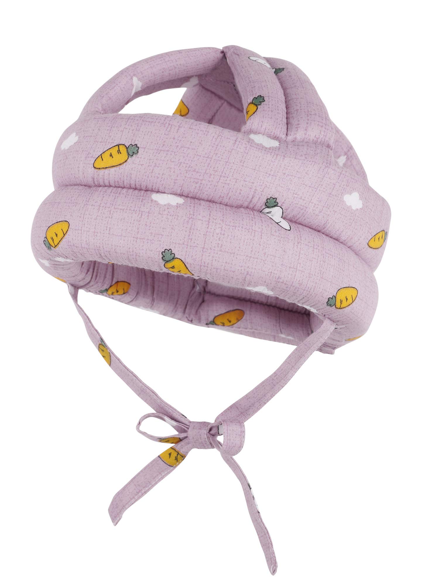 Simplicity Baby Infant Toddler No Bumps Safety Helmet Head Cushion Bumper Bonnet