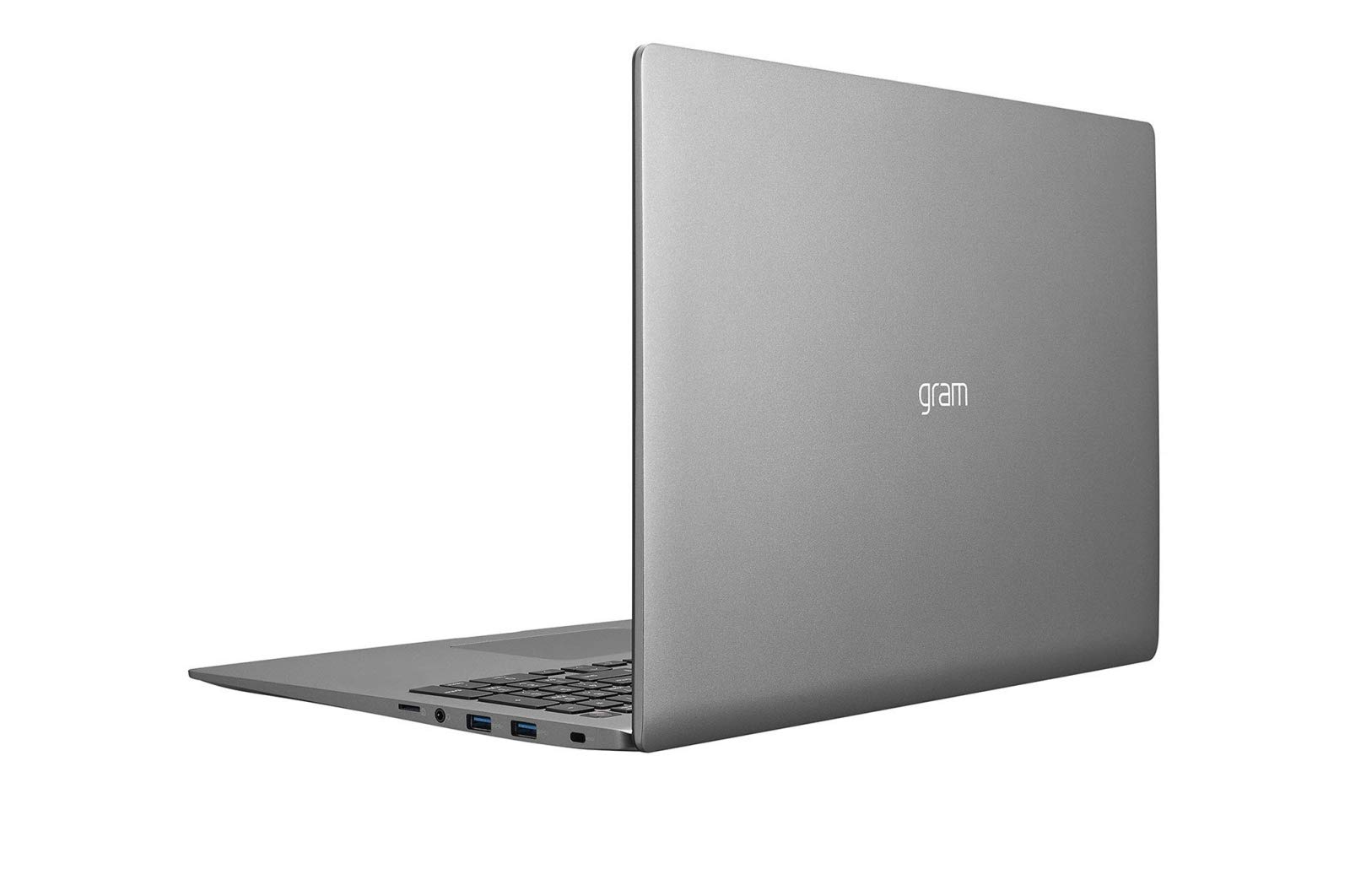 LG Gram 17" Intel i7-1065G7 16GB/512GB SSD Ultra-Slim Laptop - 17Z90N-R.AAC8U1