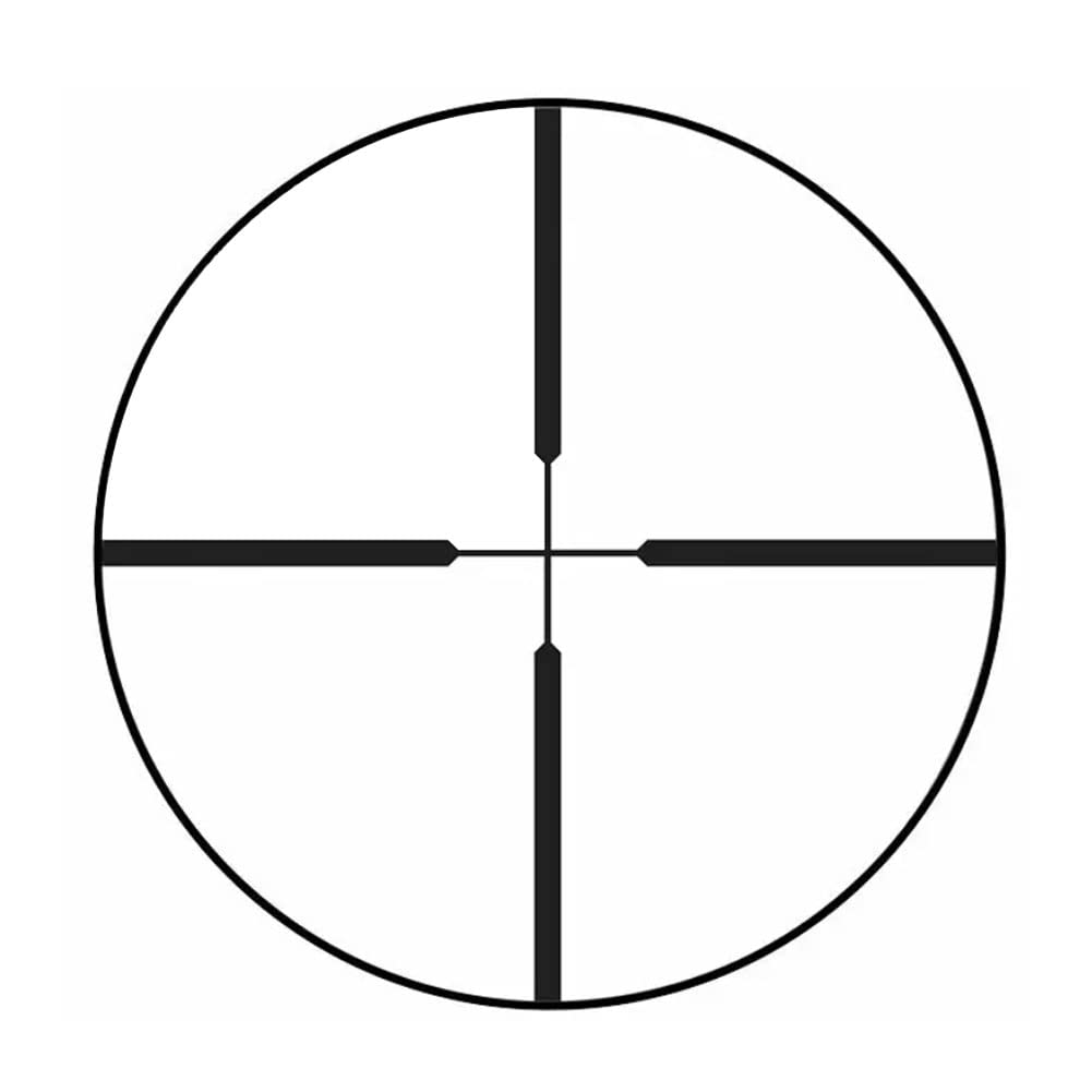 Leupold VX-Freedom 450 Bushmaster 3-9x40 Riflescope