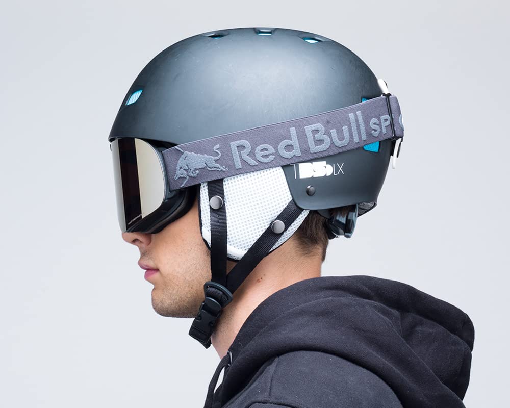 Spect Red Bull Tranxformer-001 Ski and Snowboard Goggle