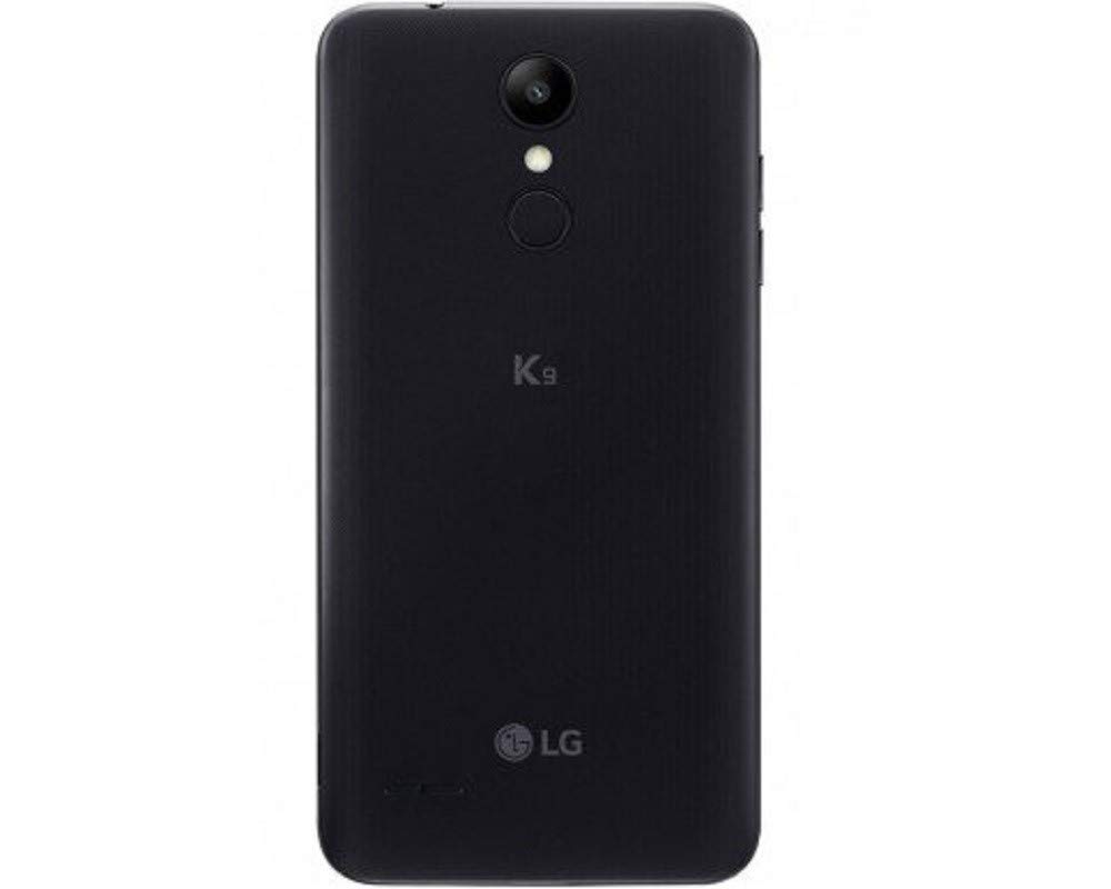 LG K9 LM-X210BM 16GB 5.0-Inch 8MP Dual SIM LTE Factory Unlocked GSM Smartphone (International Model)