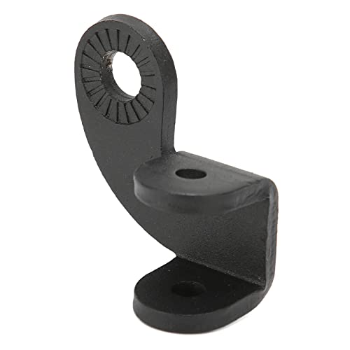 Sazao Bike Trailer Hitch, Bike Trailer Hitch Heavy Duty Horizontal Holes