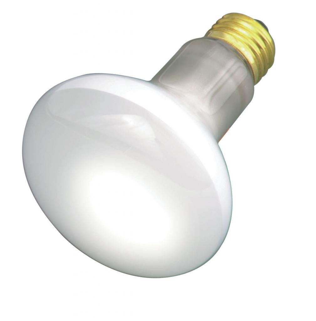 KOR - (Pack of 6) 45R20/FL 120V - 45 Watt R20 Flood - E26 Base 45W - Light Bulbs - Incandescent