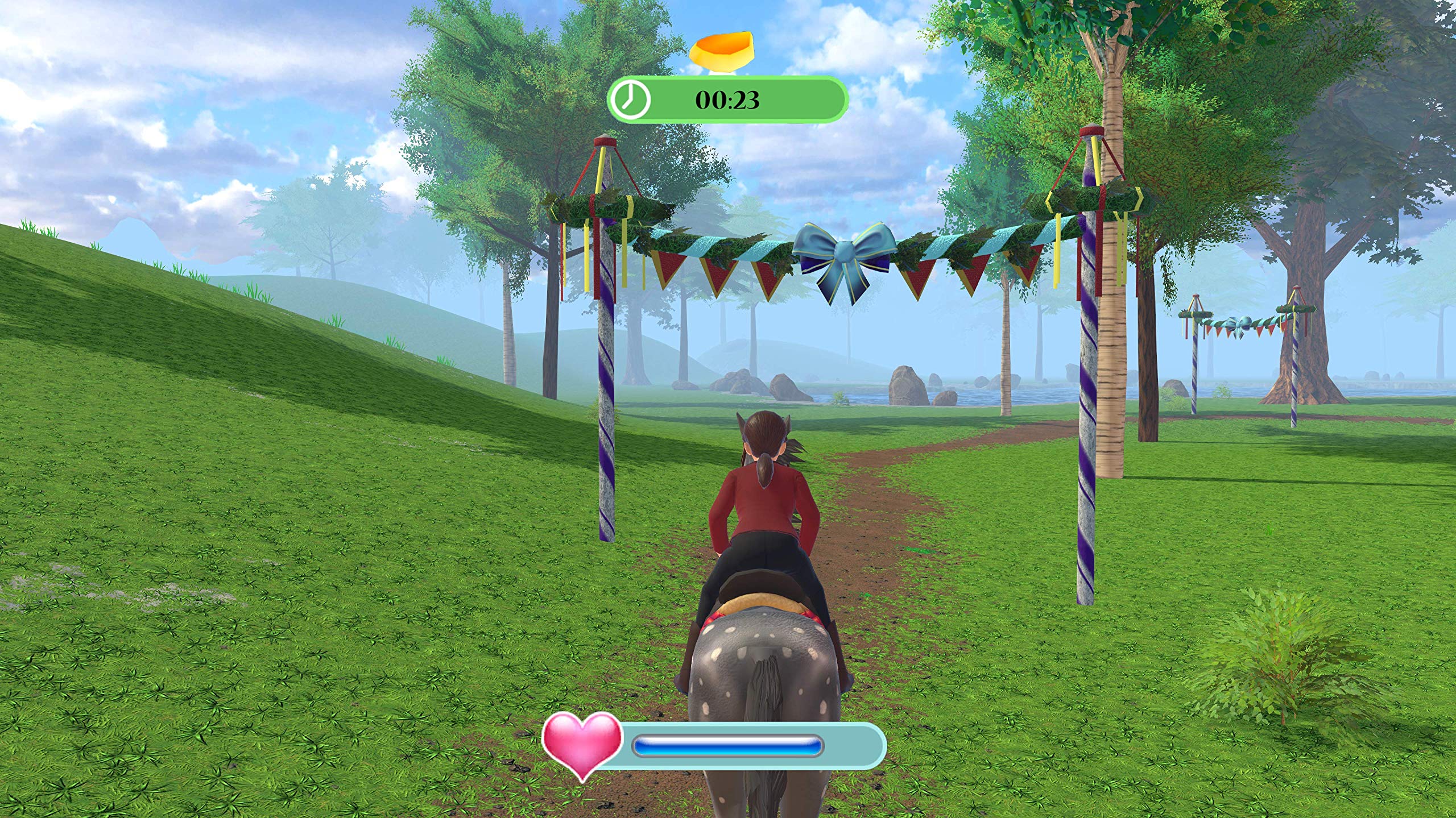 My Riding Stables 2: A New Adventure (Nintendo Switch)