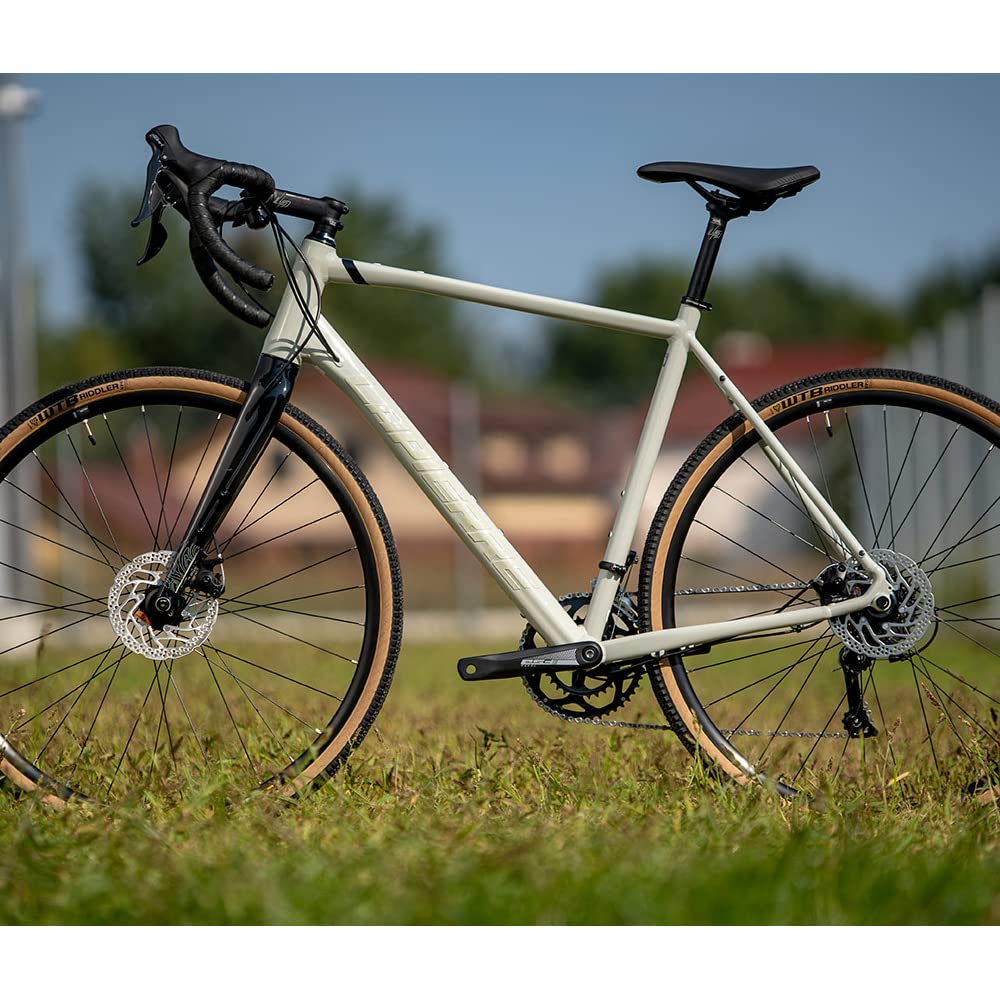Tektro MD-C510 Mechanical Disc Brake for Road Bike