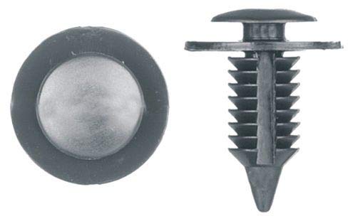 Michaelia # N805155-S Interior Door Panel Clip Gripper Box (2919T Qty: 50)