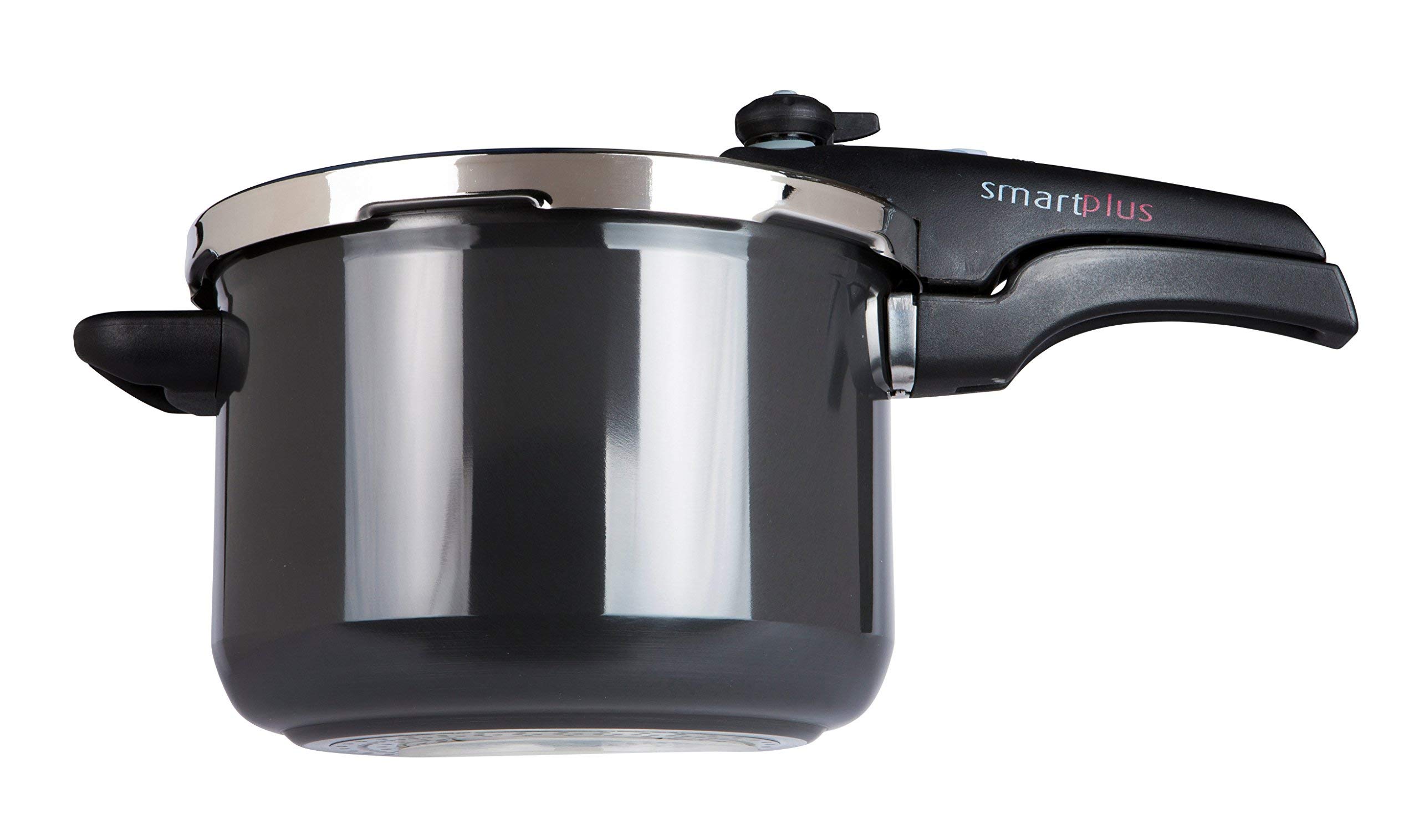Prestige Smart Plus Pressure Cooker, 6L