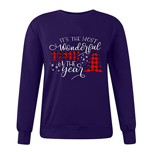 Pullover Windbreaker Sweaters For Women Cute Pink Tshirts Shirts For Women Pullover Women Sweatshirt Long Sleeve
