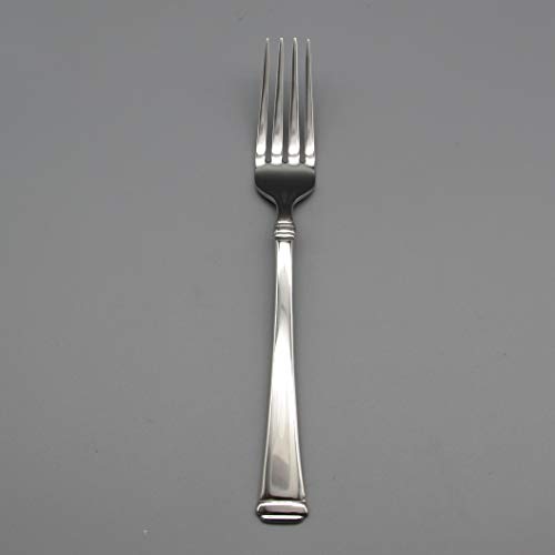 Mikasa Harmony 18/10 Stainless Steel Dinner Fork (Set of Four)
