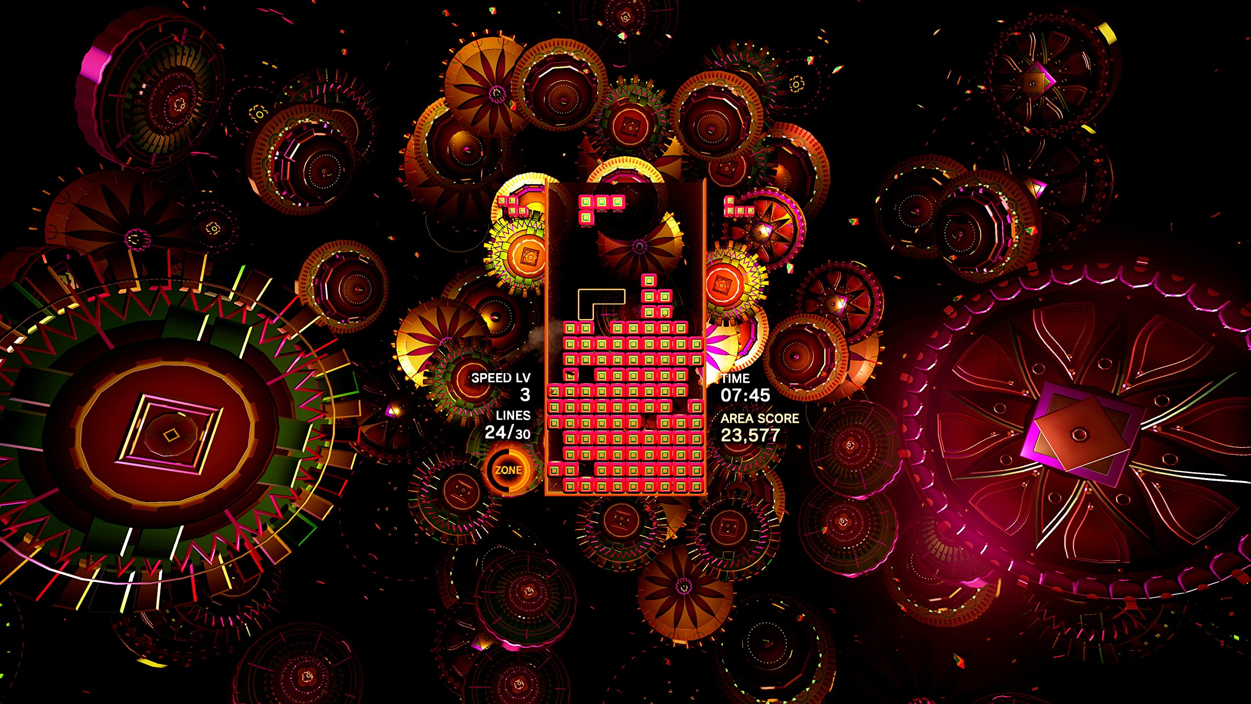 Tetris Effect: Connected - Xbox Series X