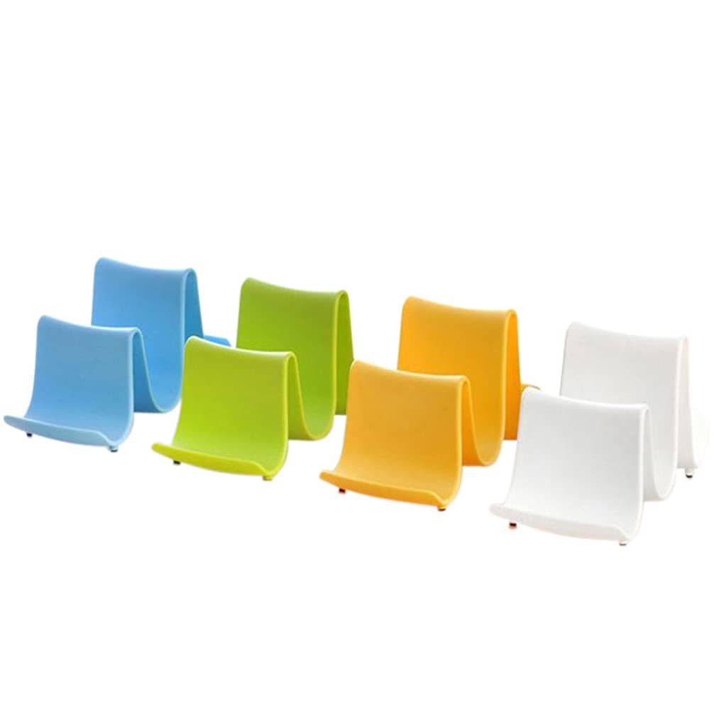 Pot Lid Storage Shelving Brackets Pot Lid Organizer Pot Lid Stand Dish Holder Pot Lid Rack Storage Cutting Boards Organizer Spoon Holder Pot Lid Holders Tableware Pot Cover
