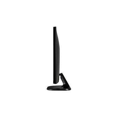 LG 25UM58-P UltraWide Monitor 25'' 21:9 FHD () IPS Display, sRGB 99%, On-Screen Control, Screen Split 2.0, Game Mode