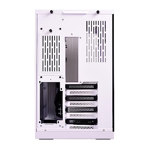 Lian-Li Lian Li PC-O11 Dynamic Blanc avec fenetre