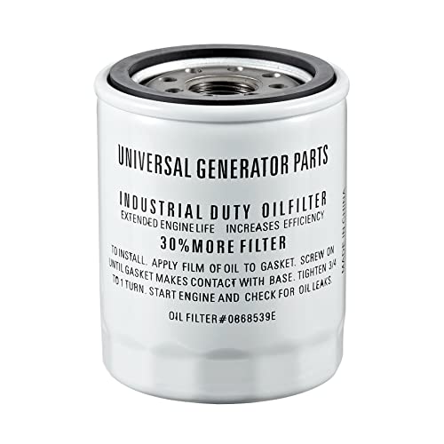 UGP Replacement for Generac 0J57680SSM 20kW Service Maintenance Kit by Universal Generator Parts